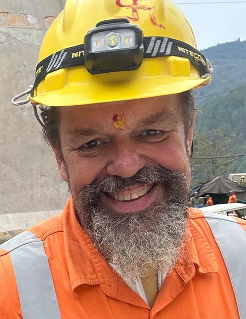 Professor Arnold Dix - Corporate Speakers Australia