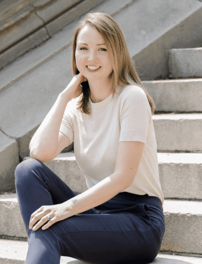 Jo Lepore - Corporate Speakers Australia